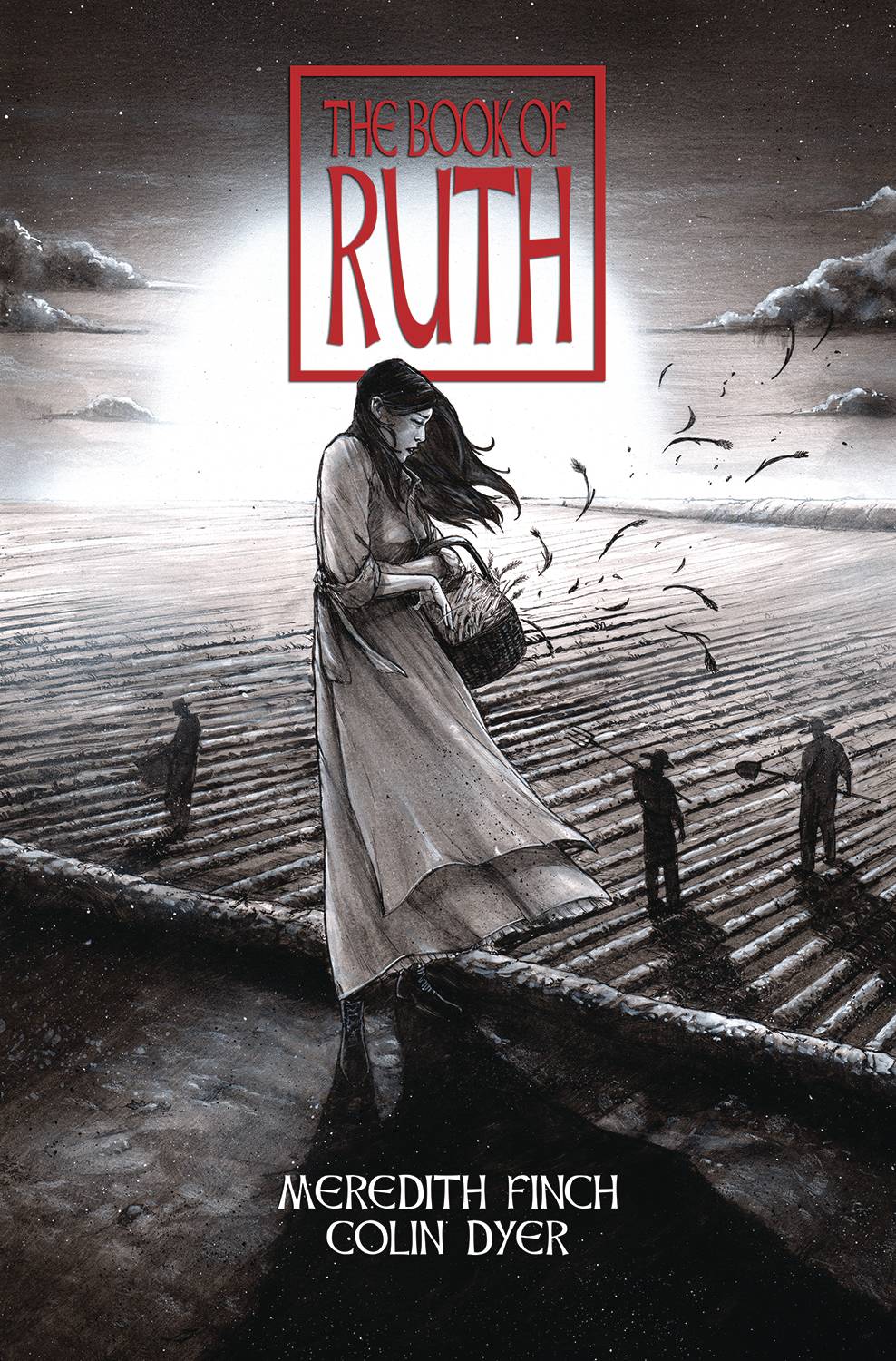 The Book of Ruth by Meredith Finch | Goodreads