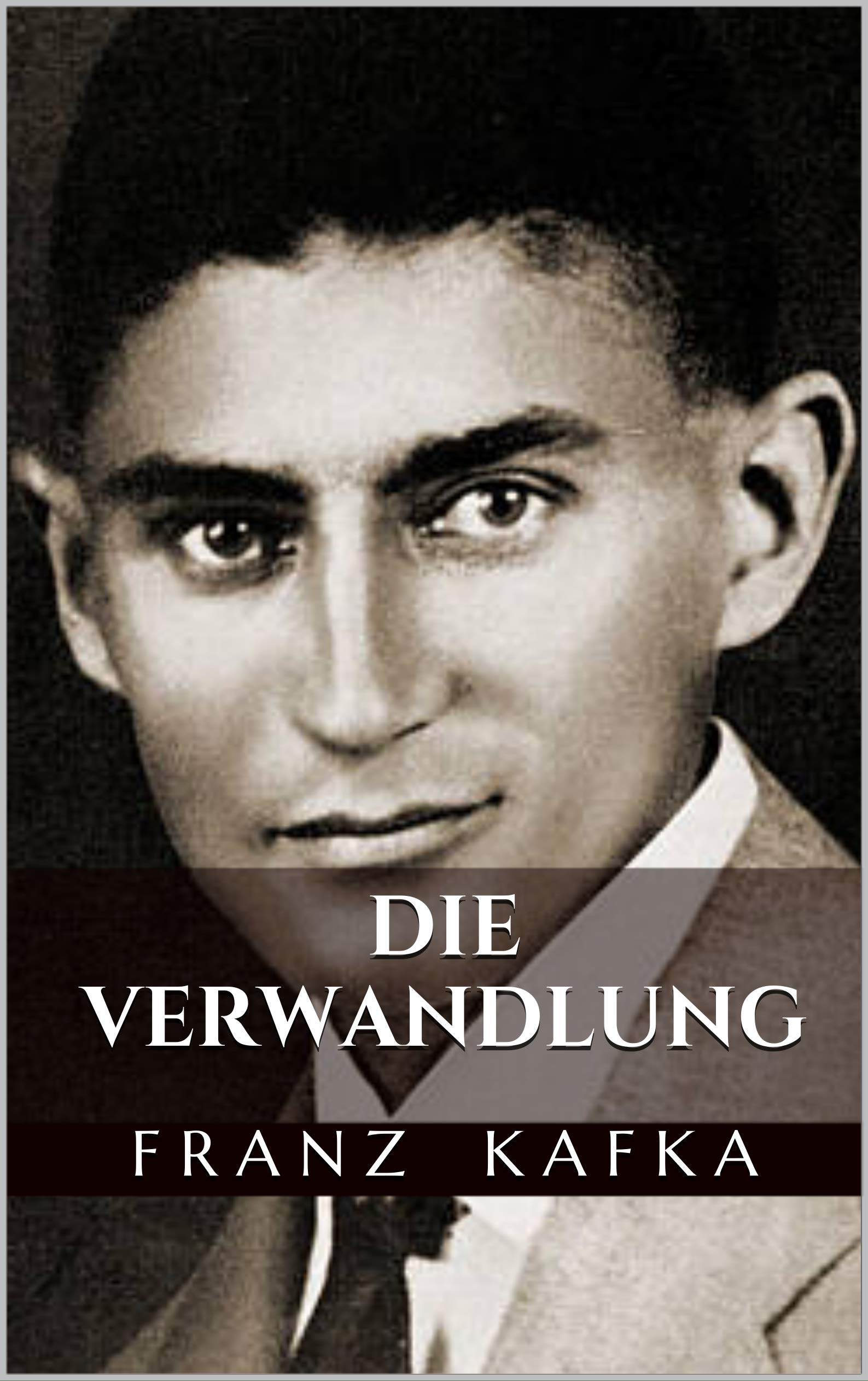 DIE VERWANDLUNG by Franz Kafka | Goodreads