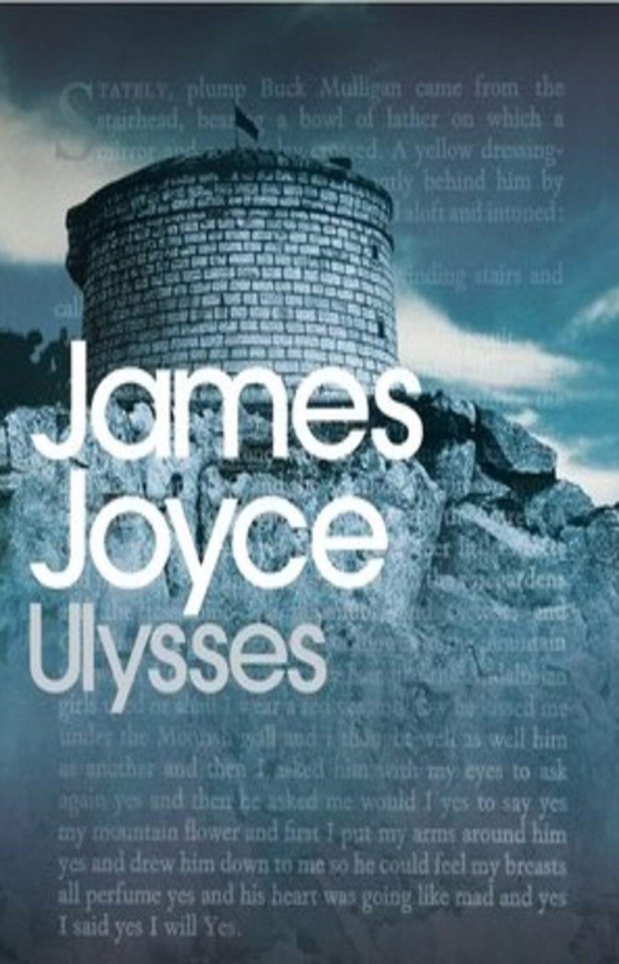 Ulysses - James Joyce: Annotated by James Joyce | Goodreads