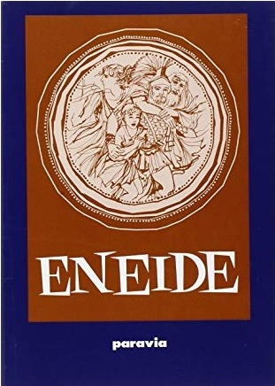 Eneide by Publio Virgilio Marone | Goodreads