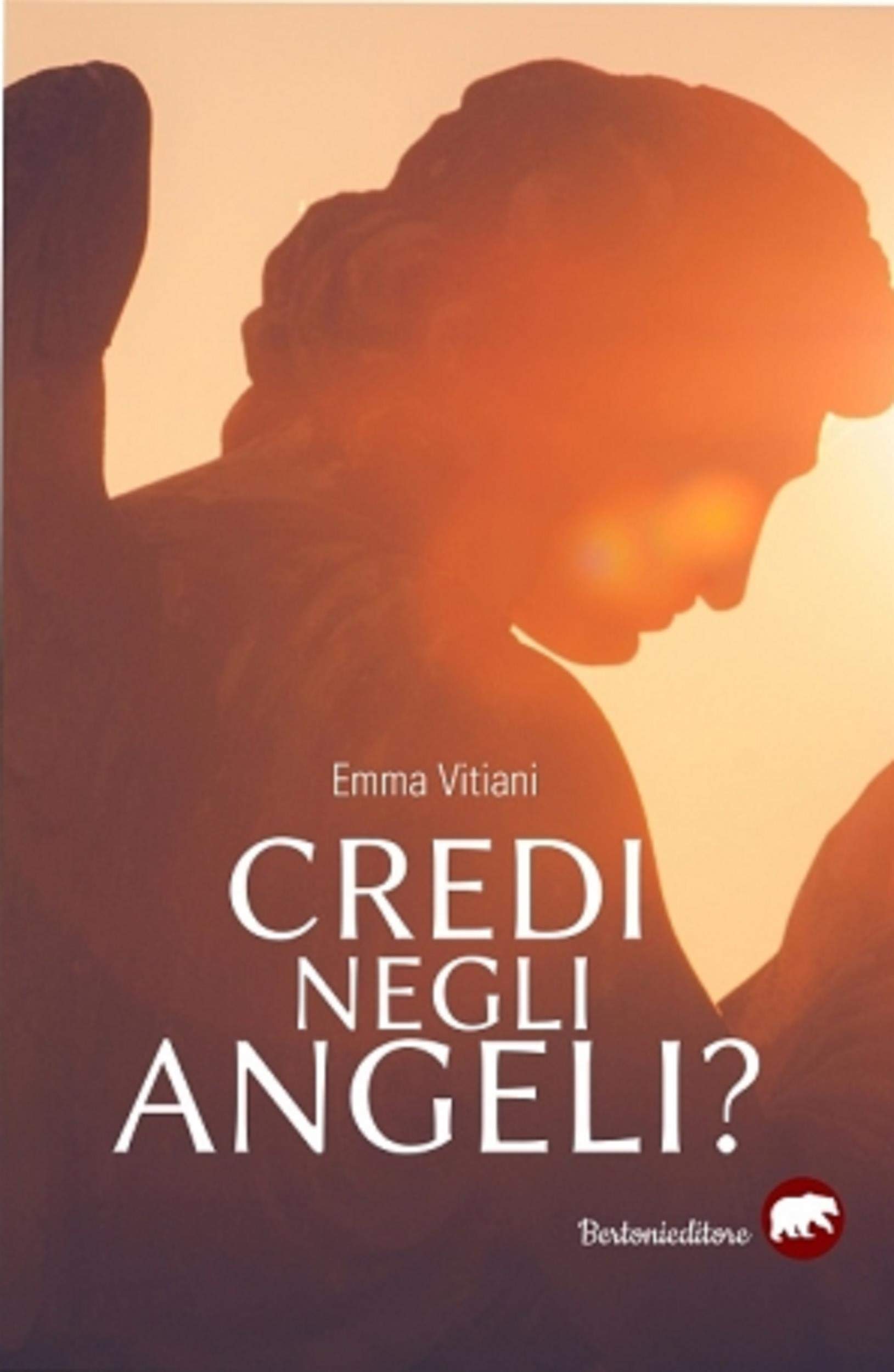 Credi negli Angeli? (Italian Edition) by Emma Vitiani | Goodreads