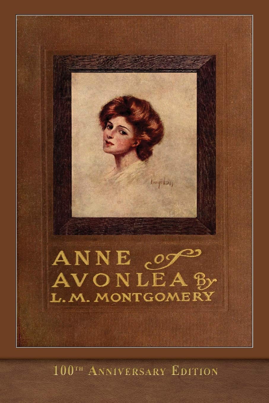 Anne of Avonlea by L.M. Montgomery | Goodreads