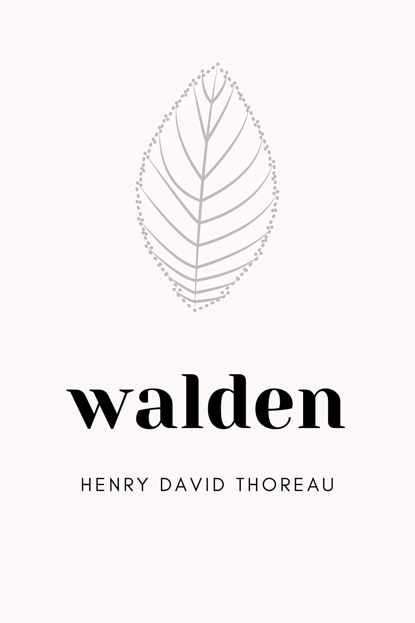 Walden (Annotated) by Henry David Thoreau | Goodreads