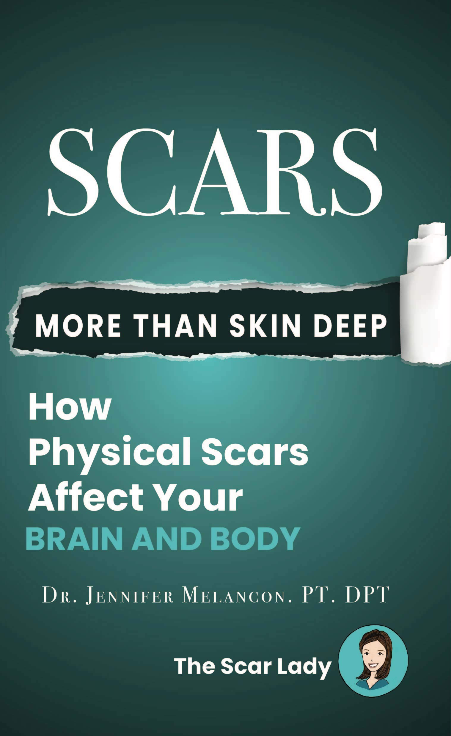 Scars: More Than Skin Deep: How Physical Scars Affect Your Brain and ...