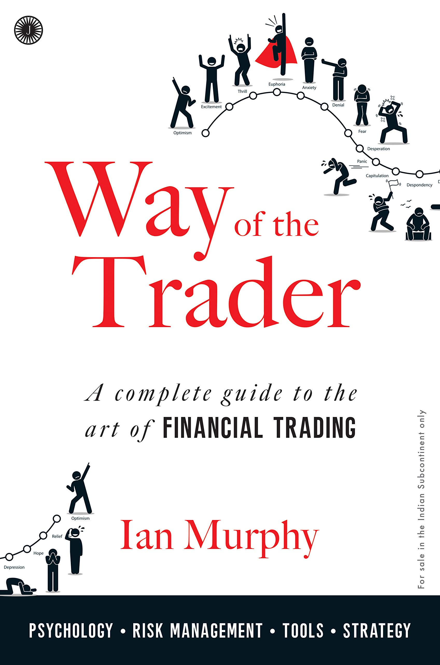 Way of the Trader by Ian Murphy | Goodreads