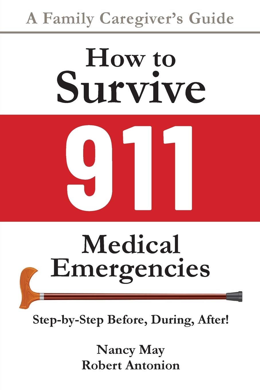 How to Survive 911 Medical Emergencies: Step-by-Step Before, During ...