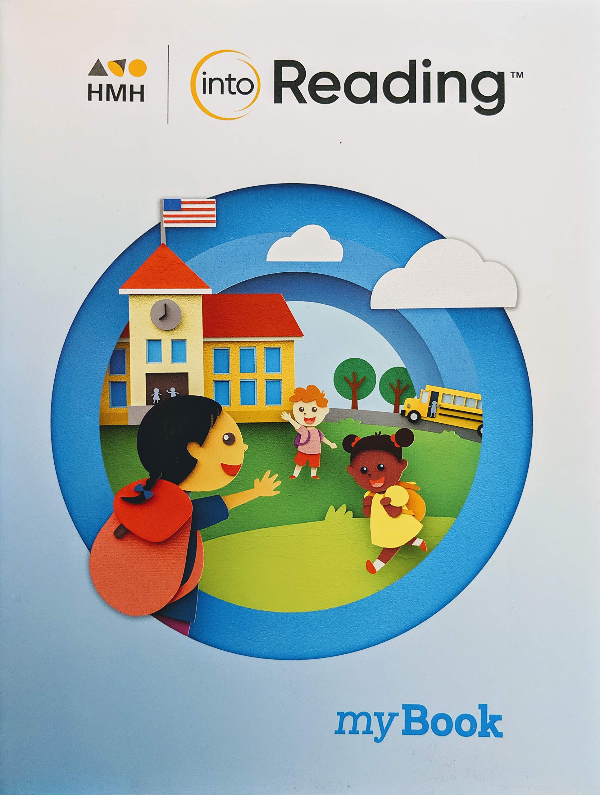Into Reading Grade K by Houghton Mifflin Harcourt | Goodreads