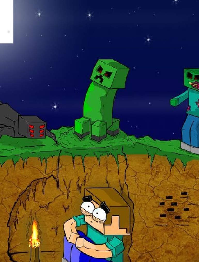 Minecraft jokes, Funny Hilarious, 500+ Hilarious Funny That Are ...