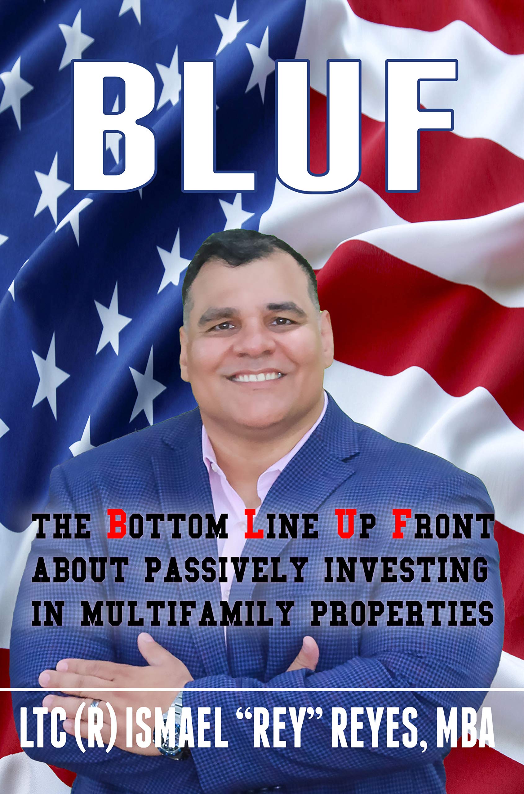 BLUF: The Bottom Line Up Front about Passively Investing in Multi ...