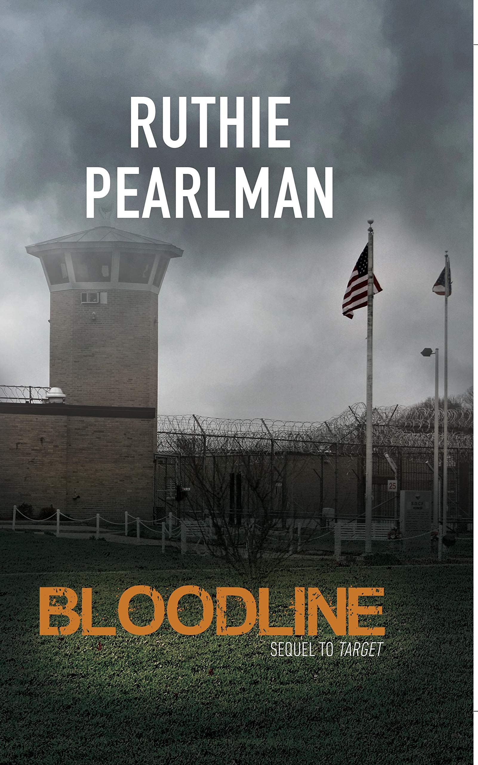 Bloodline (School of Secrets series Book 7) by Ruthie Pearlman | Goodreads