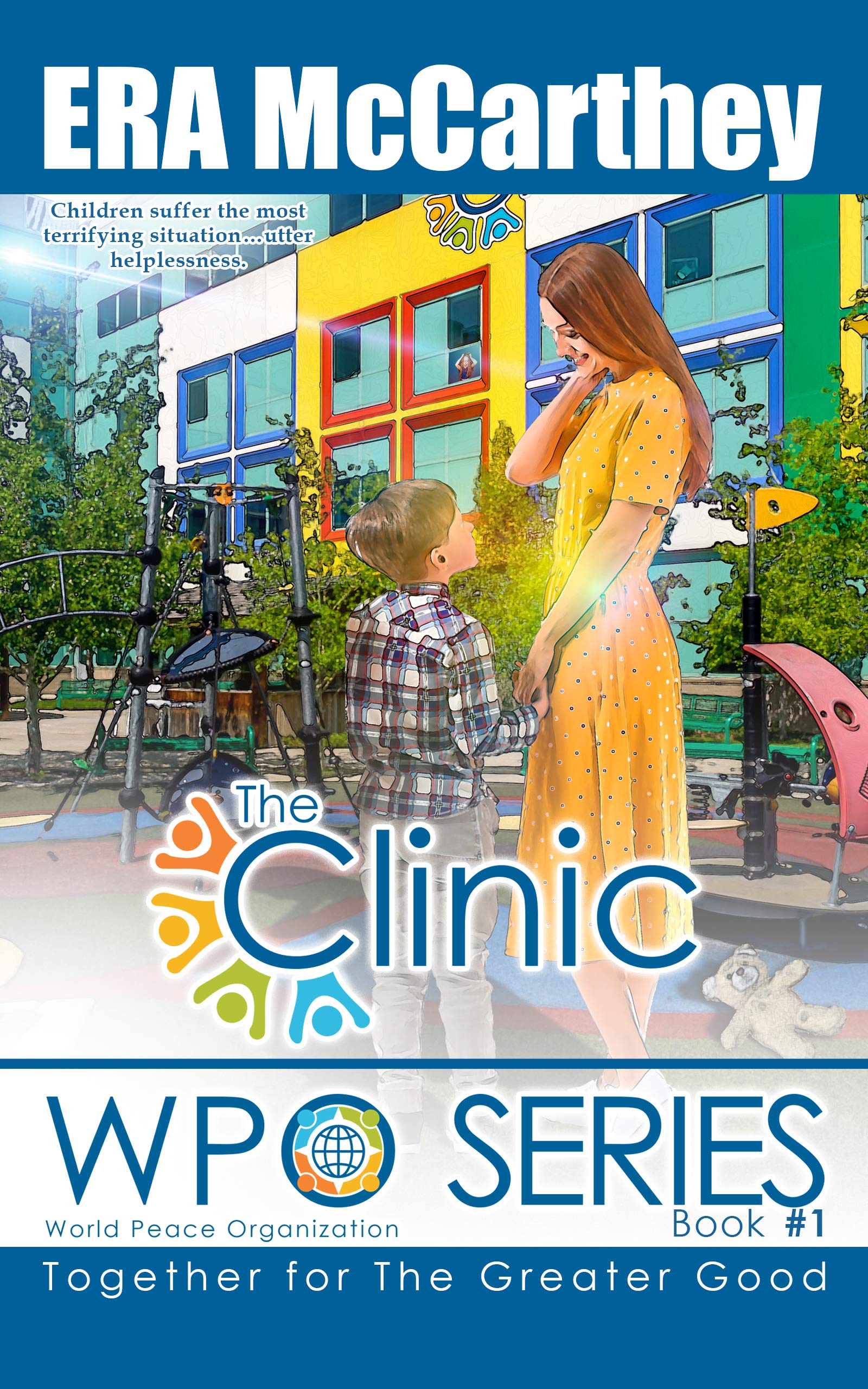 The Clinic: WPO Series Book 1 by E.R.A. McCarthey | Goodreads