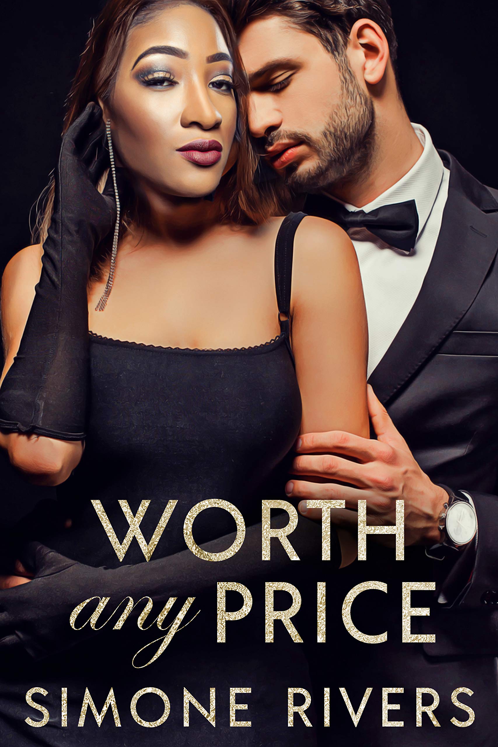 Worth Any Price by Simone Rivers | Goodreads