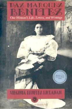 Paz Marquez Benitez: One Woman's Life, Letters, and Writings by ...