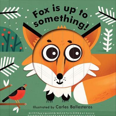 What is Fox up to? by Matthew Morgan | Goodreads