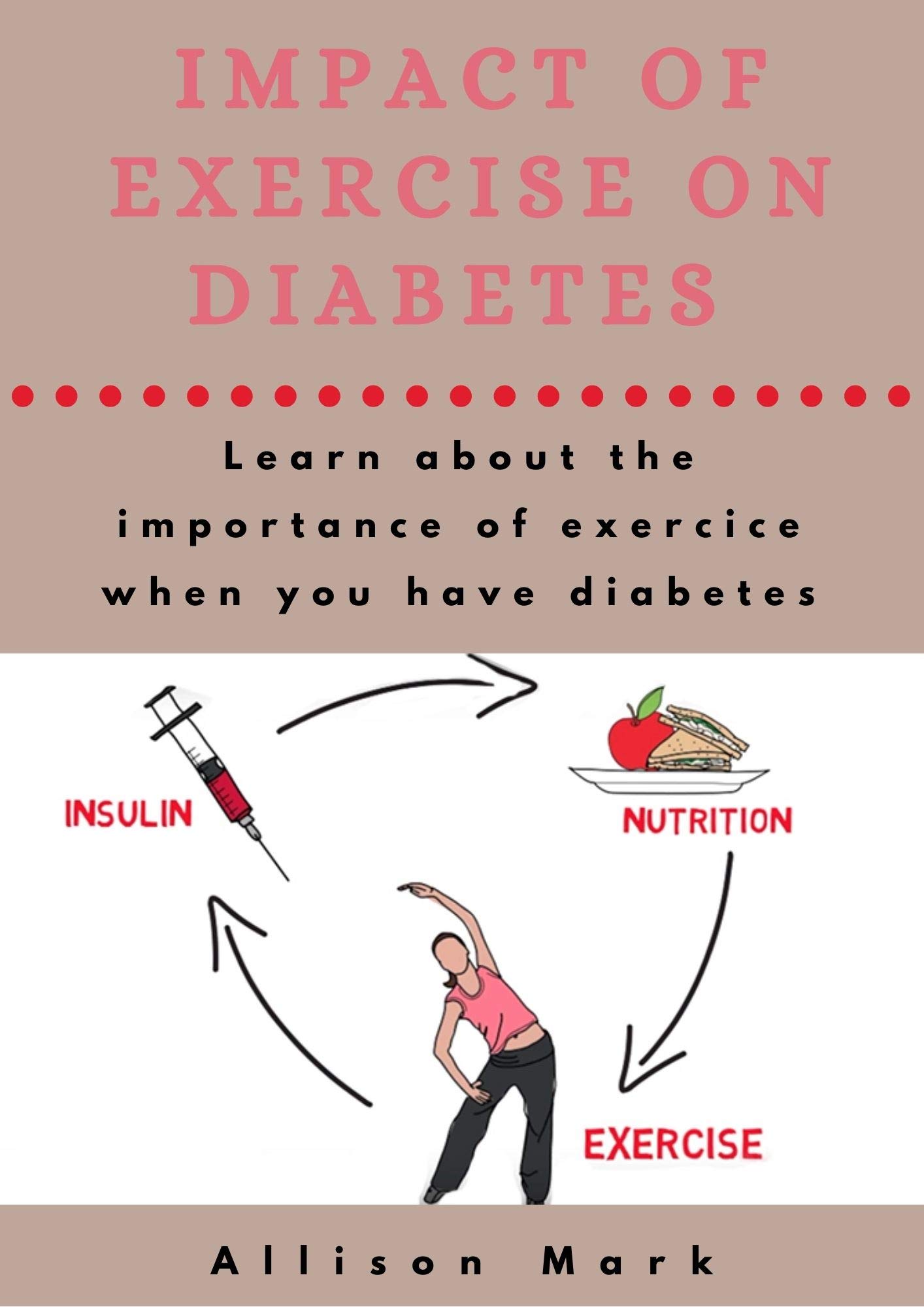 IMPACT OF EXERCISE ON DIABETES: Learn about the importance of exercise ...