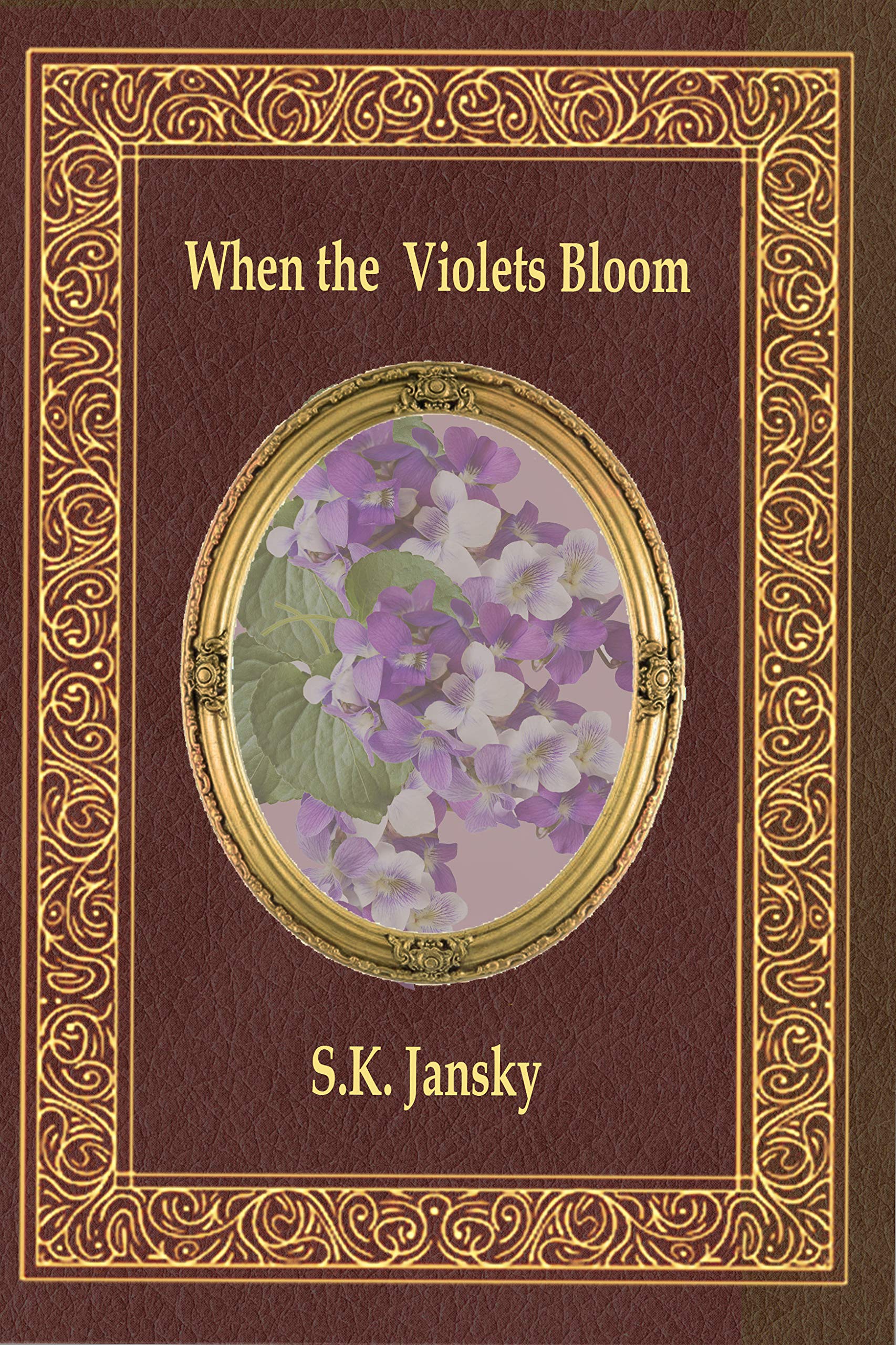 When The Violets Bloom by S.K. Jansky | Goodreads