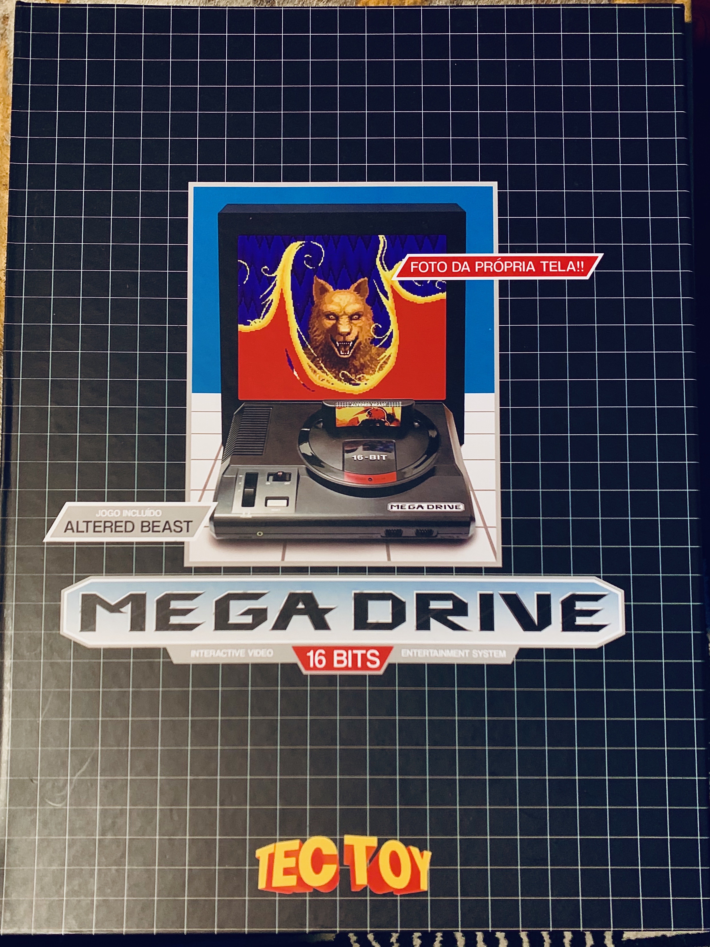 Mega Drive Definitivo by Cleber Marques | Goodreads