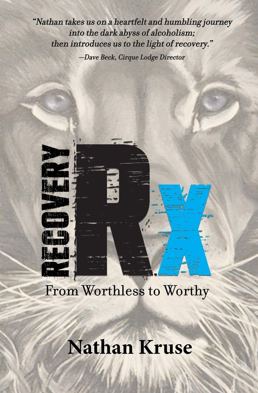 Recovery Rx by Nathan Kruse | Goodreads