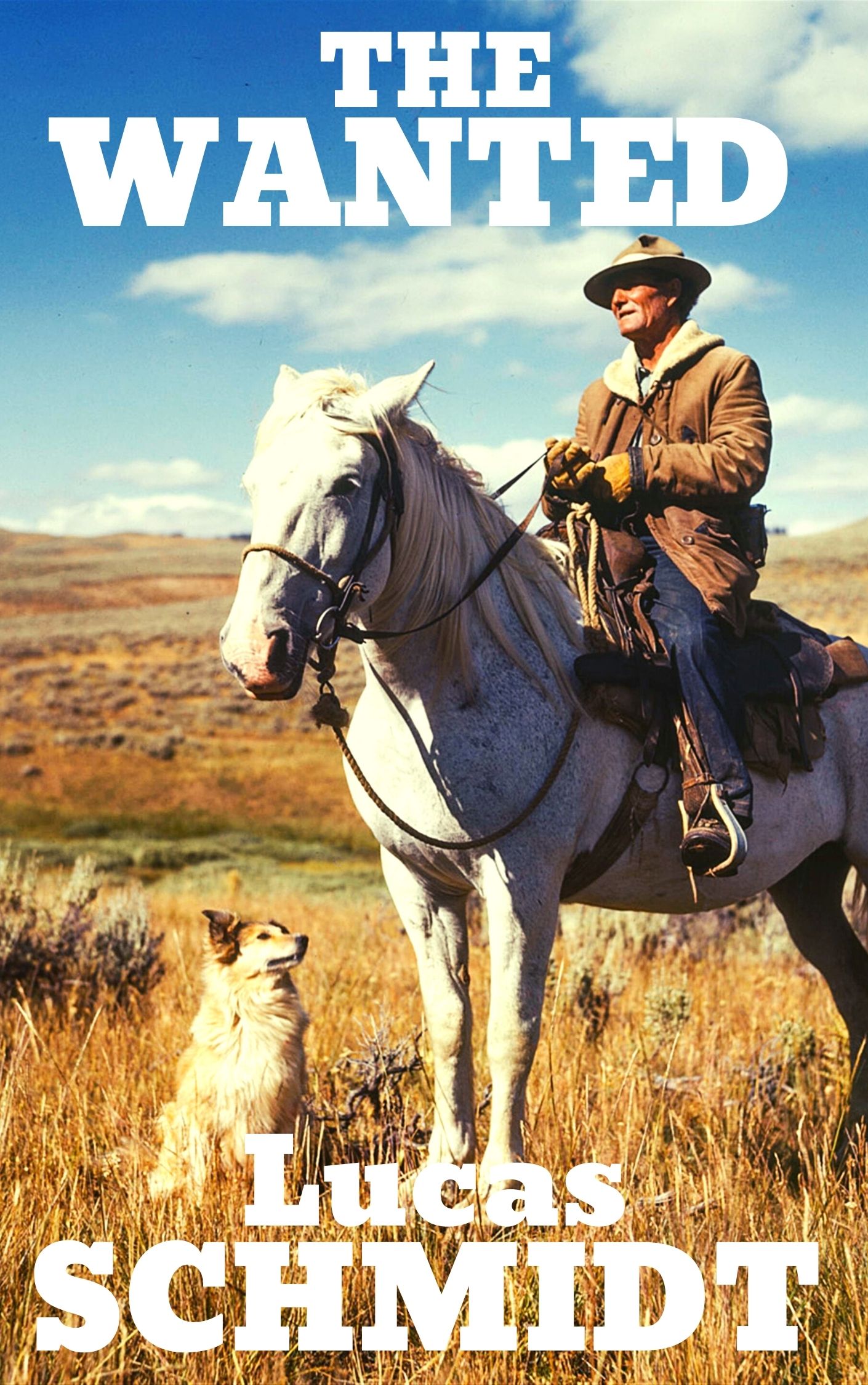 The Wanted by Lucas Schmidt | Goodreads