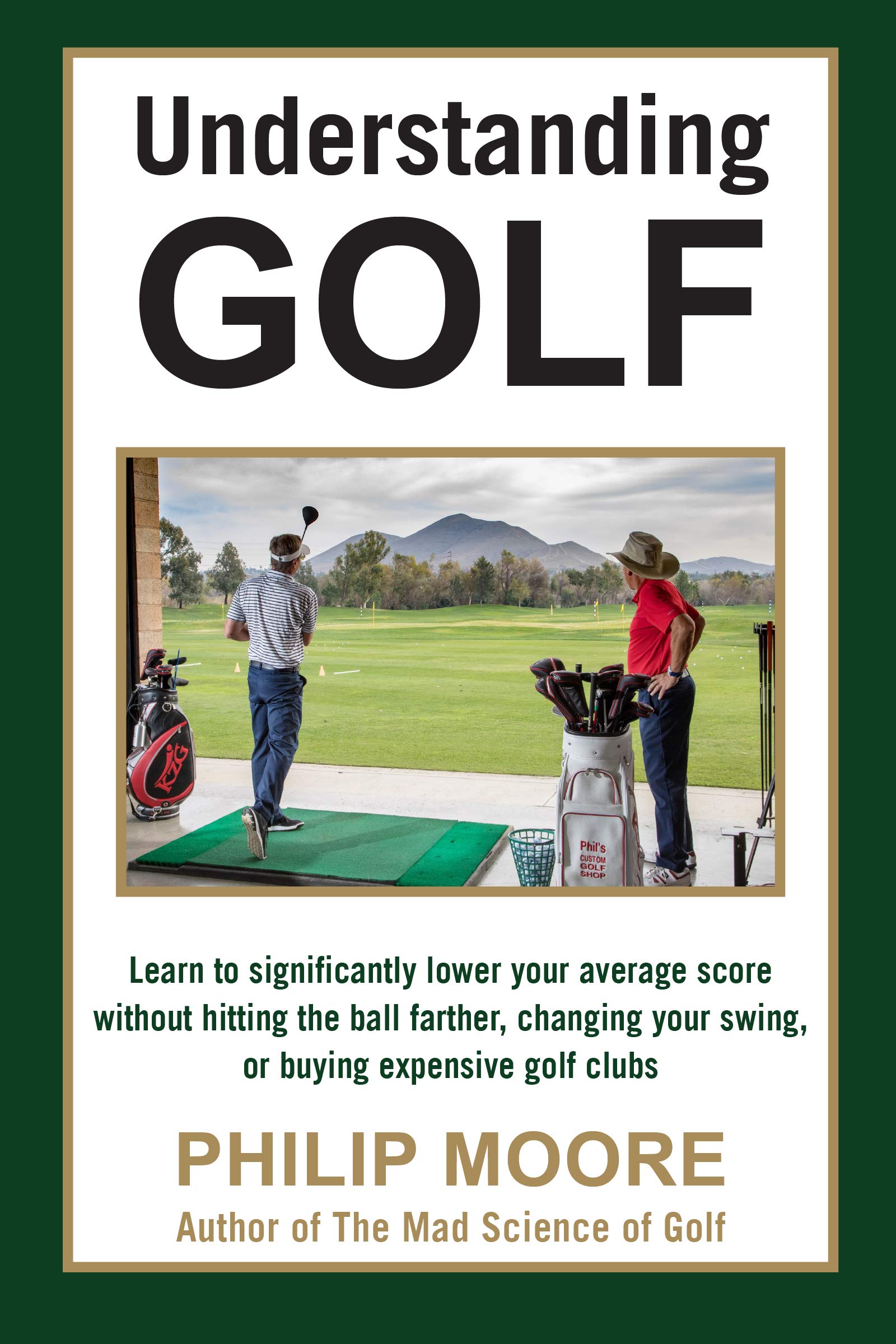 Understanding Golf by Philip Moore | Goodreads
