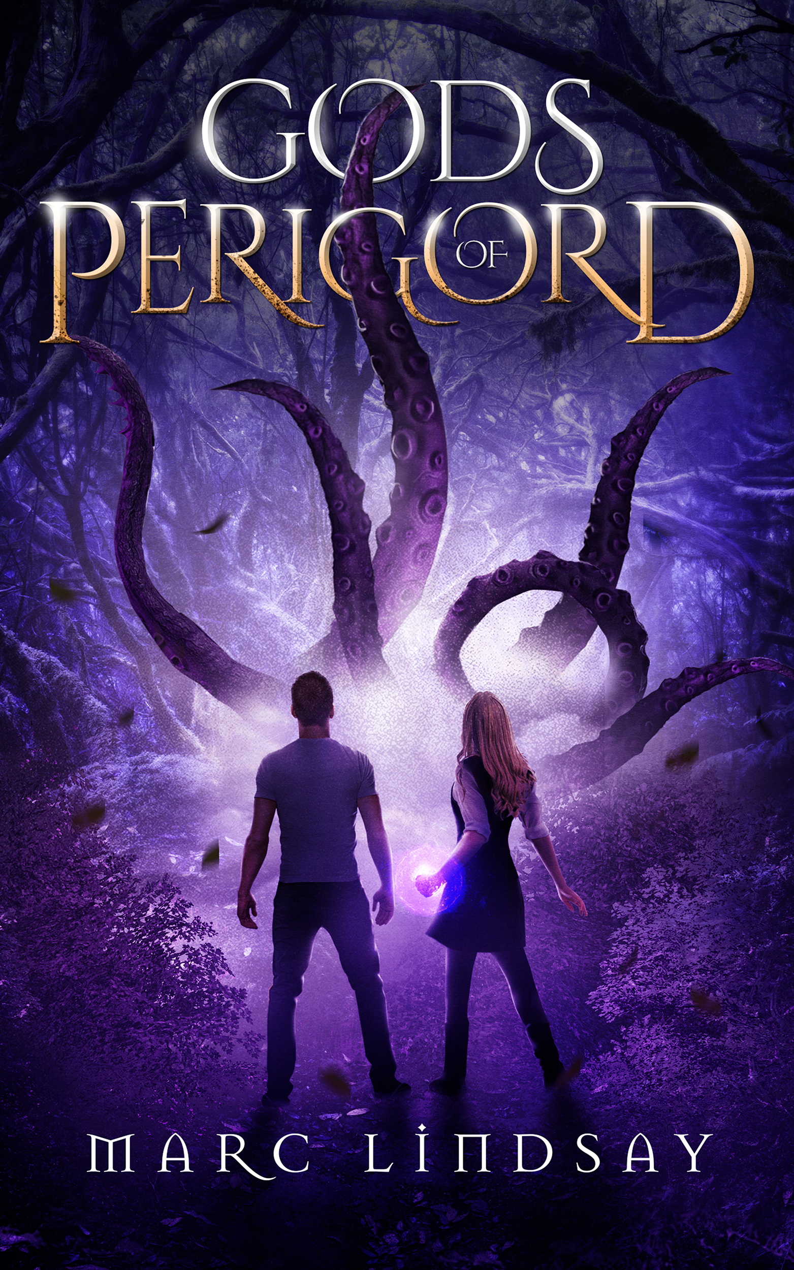 Gods of Perigord by Marc Lindsay | Goodreads
