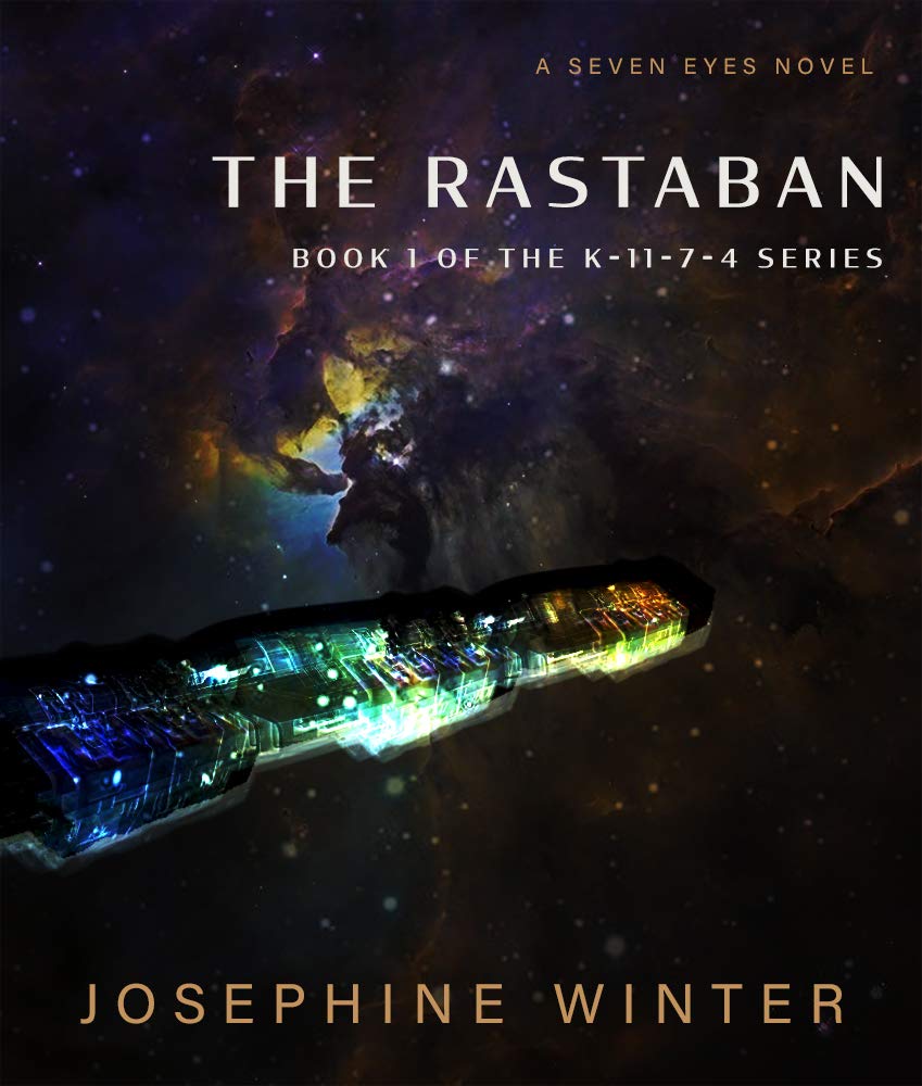 The RASTABAN by Josephine Winter | Goodreads