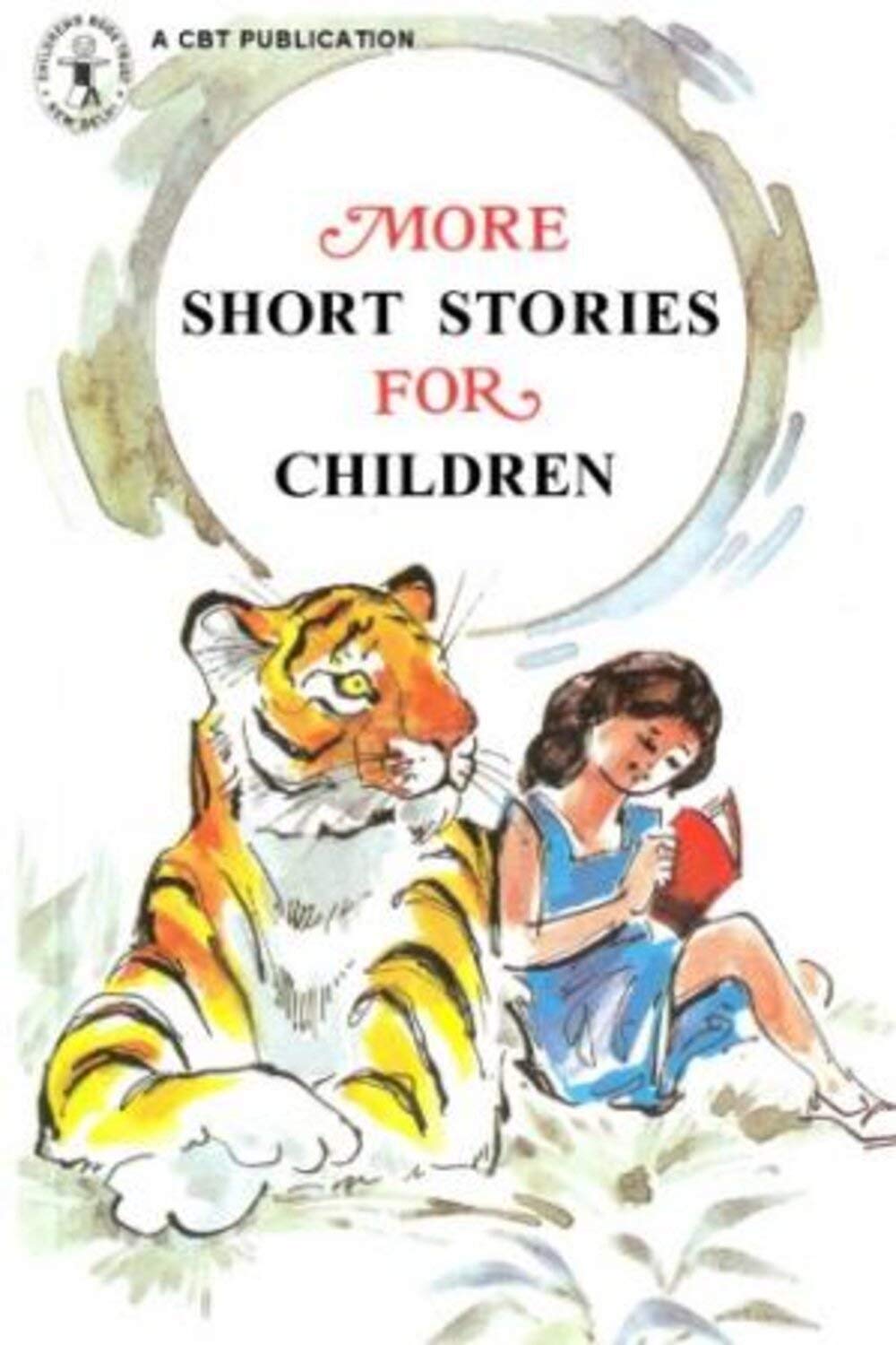 More Short Stories for Children by CBT | Goodreads