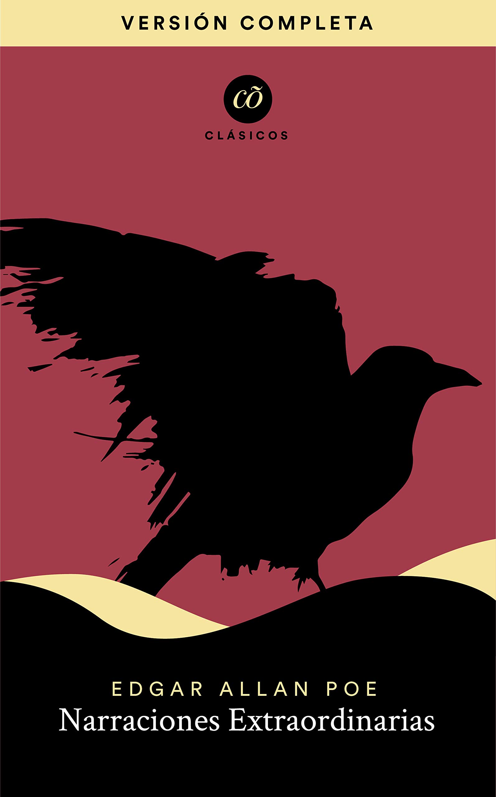 Narraciones extraordinarias (Clásicos) by Edgar Allan Poe | Goodreads