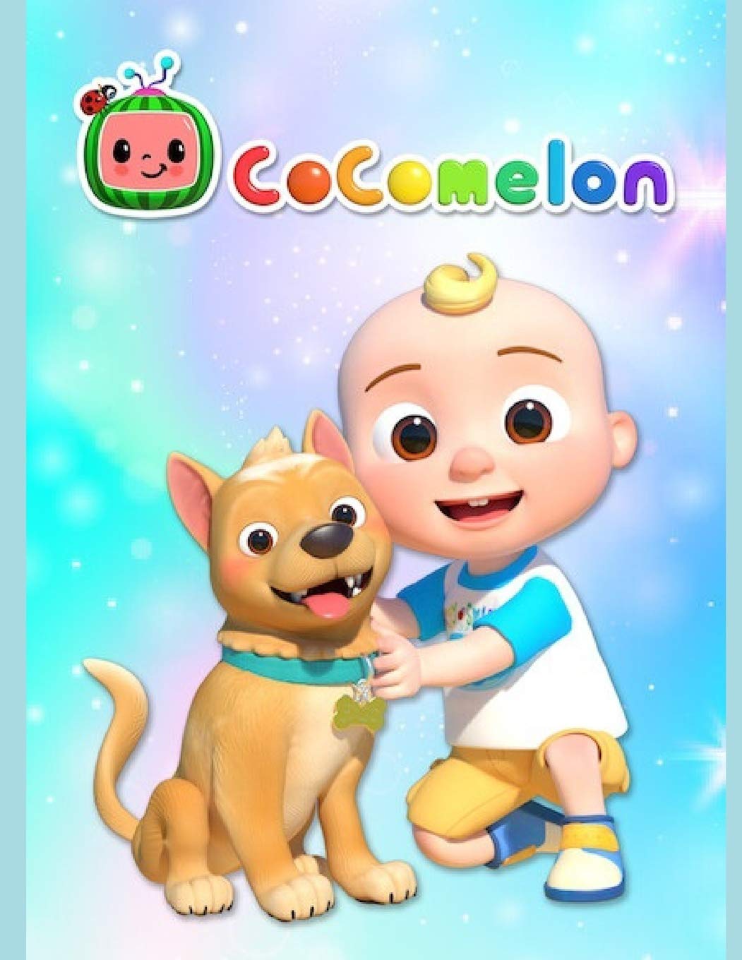 COCOMELON: ABC tracing and learning book for KIDS by BENZ ARTS | Goodreads