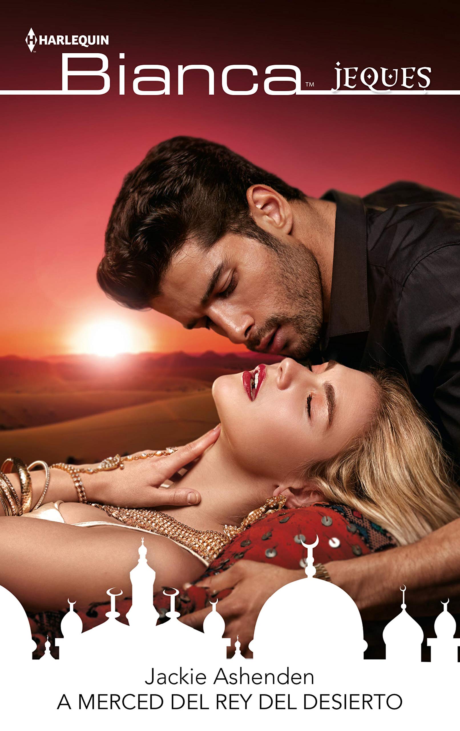 A merced del rey del desierto (Bianca nº 2802) by Jackie Ashenden | Goodreads