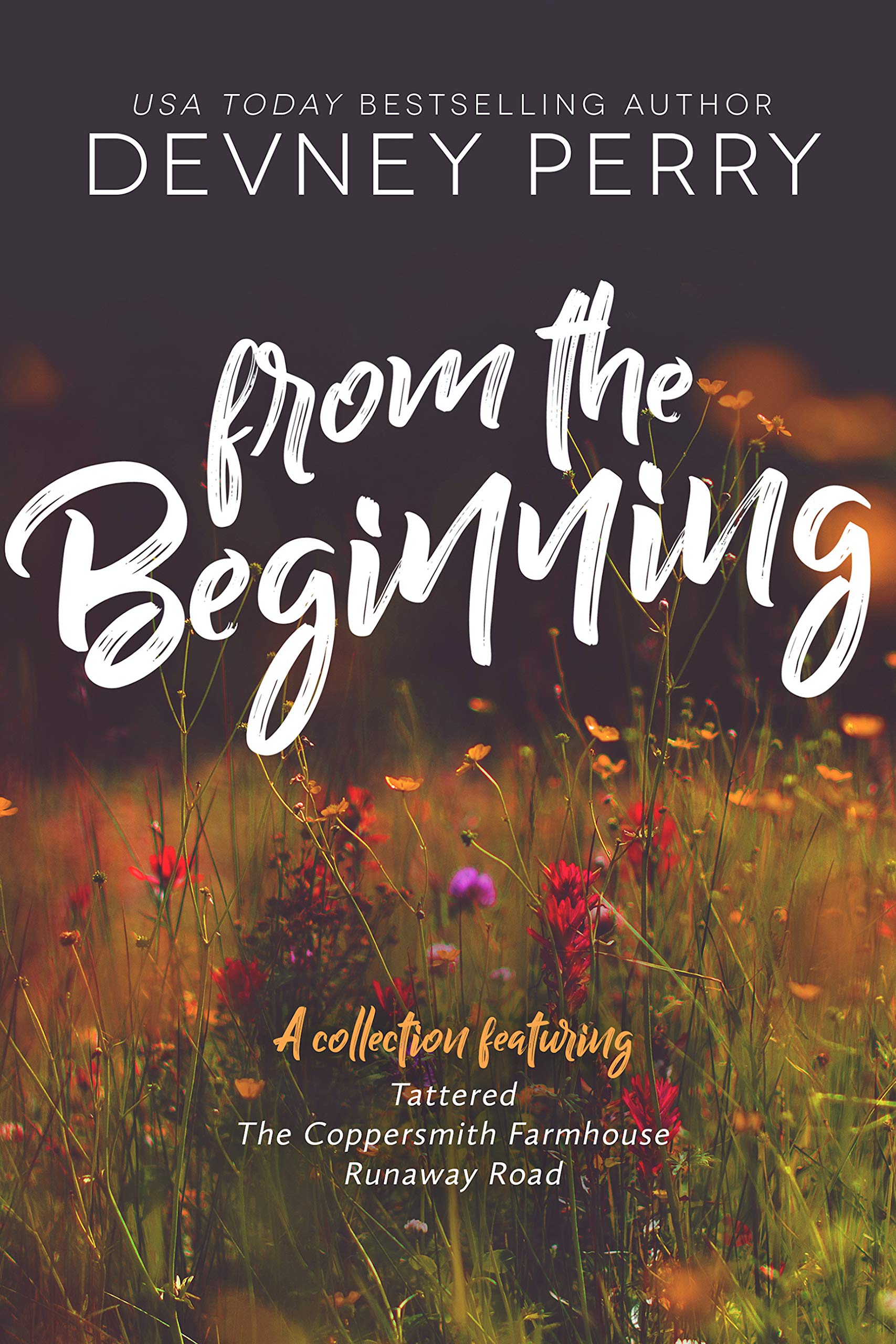 From the Beginning Box Set by Devney Perry | Goodreads
