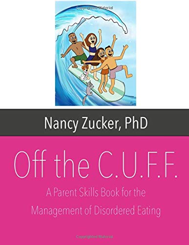 Off the C.U.F.F.: A Parent Skills Book for the Management of Disordered ...