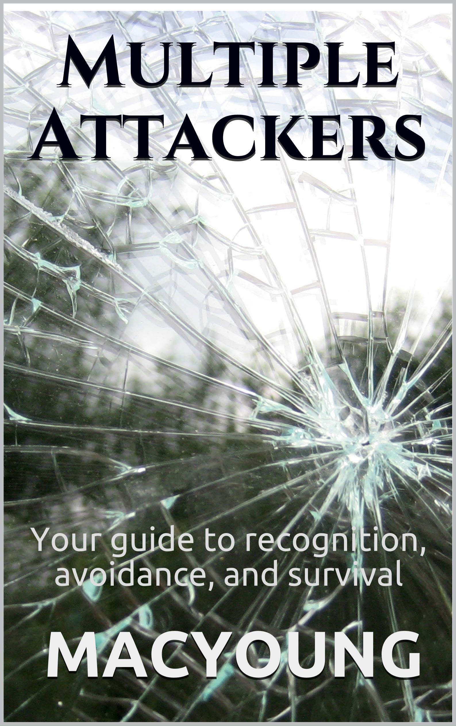 Multiple Attackers: Your guide to recognition, avoidance, and survival ...