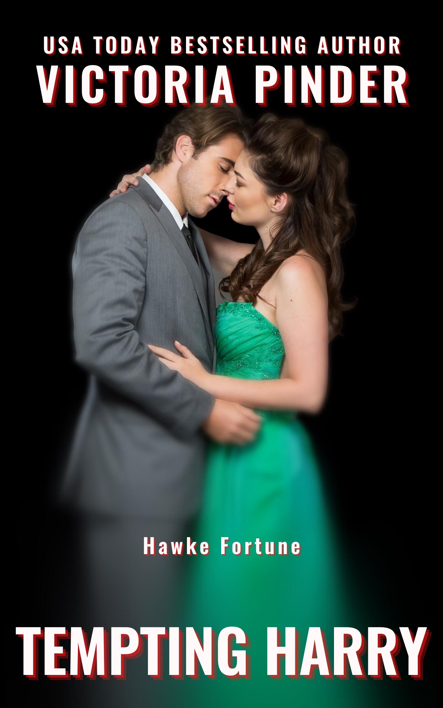 Tempting Harry (Hawke Fortune, #4) by Victoria Pinder | Goodreads