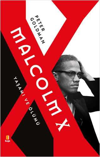 Malcolm X by Peter Goldman | Goodreads