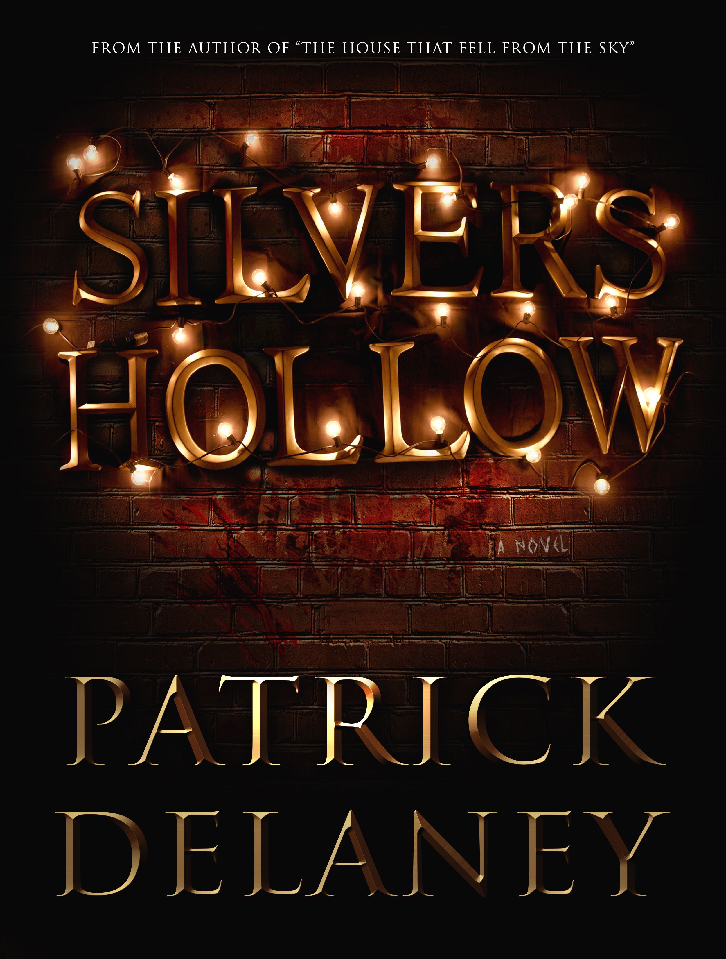 Silvers Hollow by Patrick R. Delaney | Goodreads