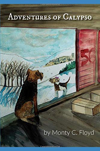 Adventures of Calypso by Monty C. Floyd | Goodreads