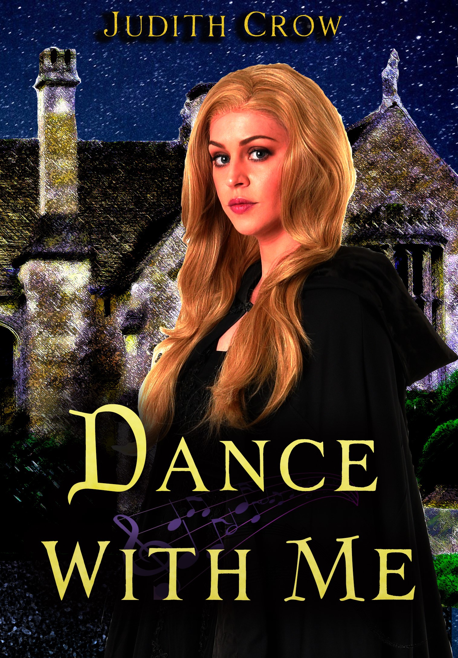 Dance With Me by Judith Crow | Goodreads