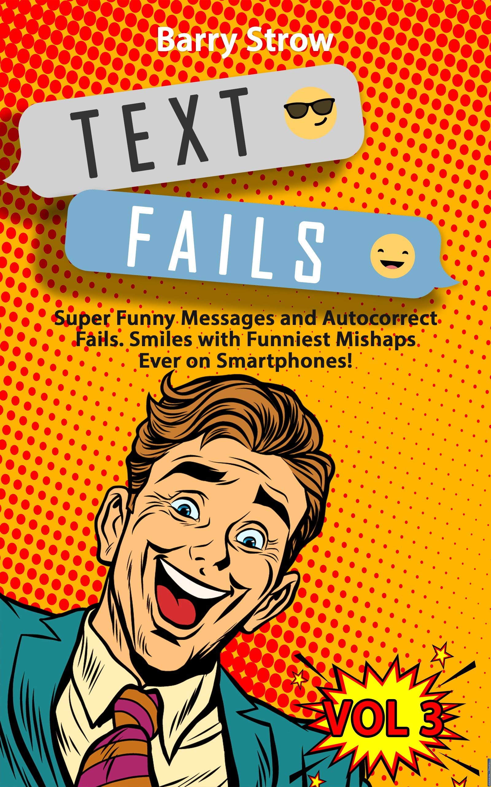 TEXT FAILS: Super Funny Messages and Autocorrect Fails. Smiles with Funniest Mishaps Ever on ...