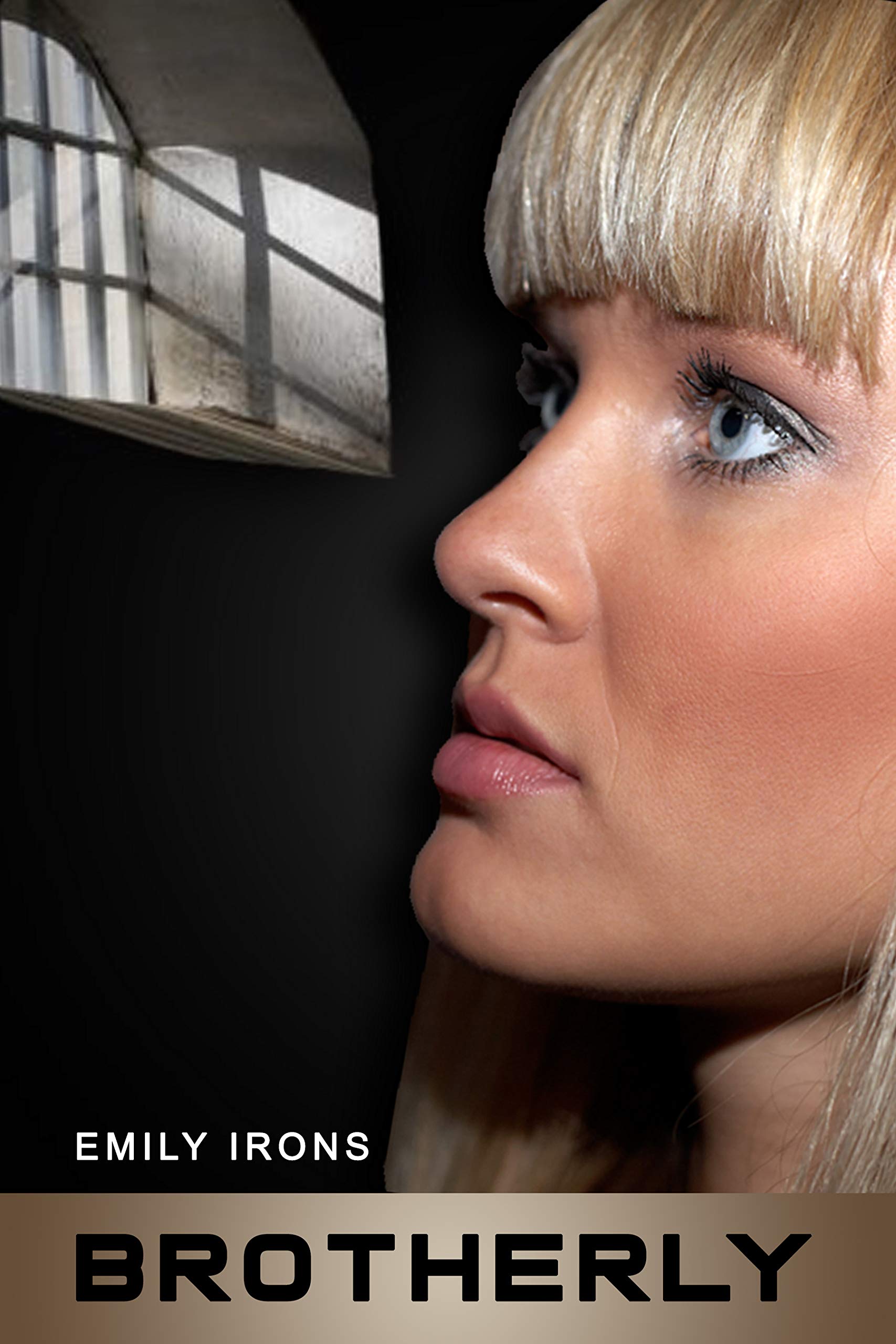 Brotherly: gothic horror, mystery, suspense novel, psychological ...