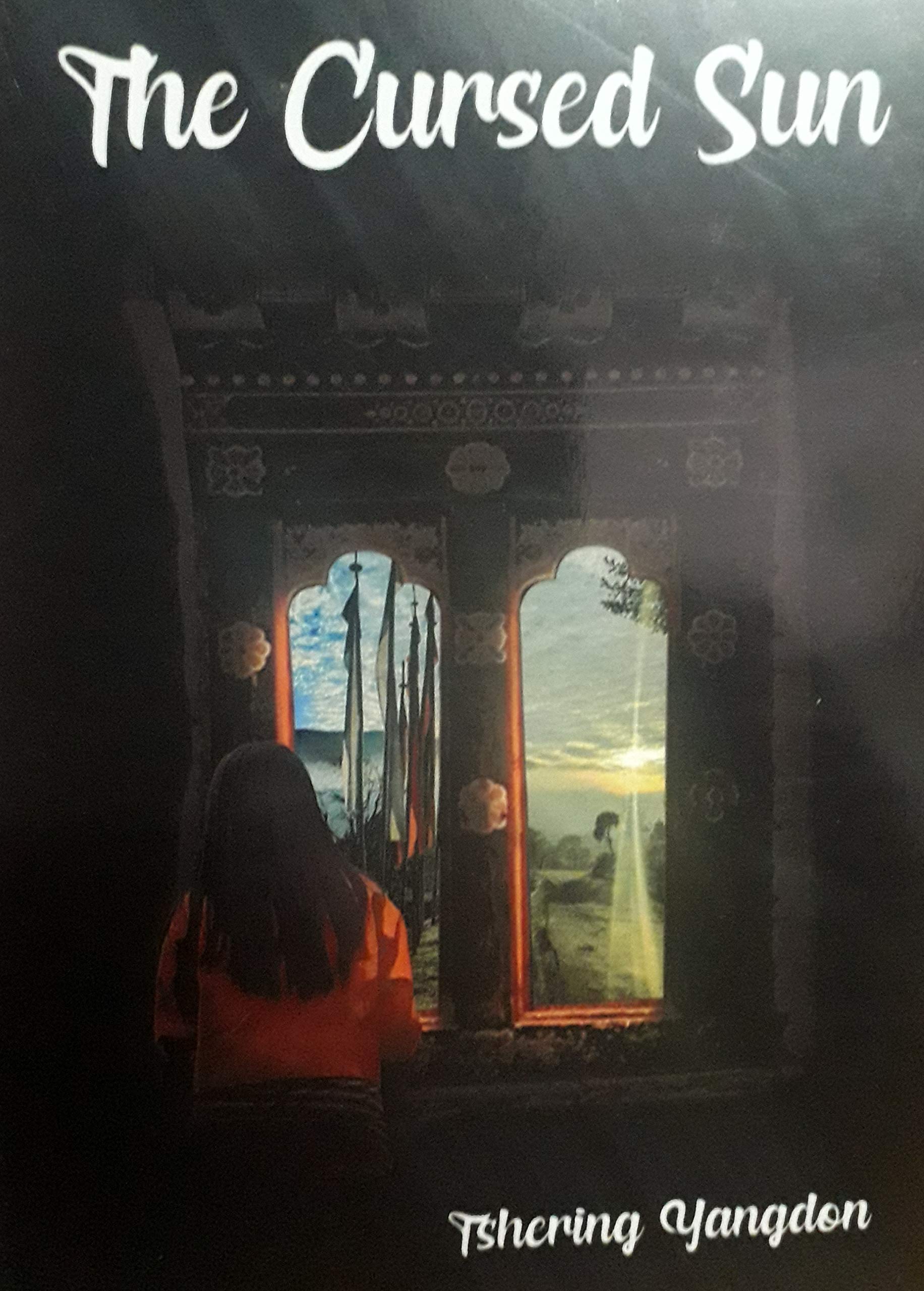 The Cursed Sun : The tale of a lonely sun giving out its treacherous ...