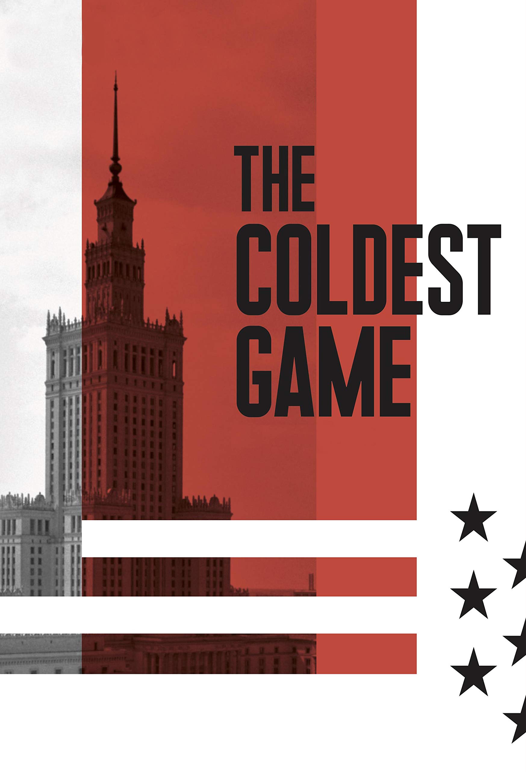 The Coldest Game: Original Screenplay by Charlene Kiser | Goodreads