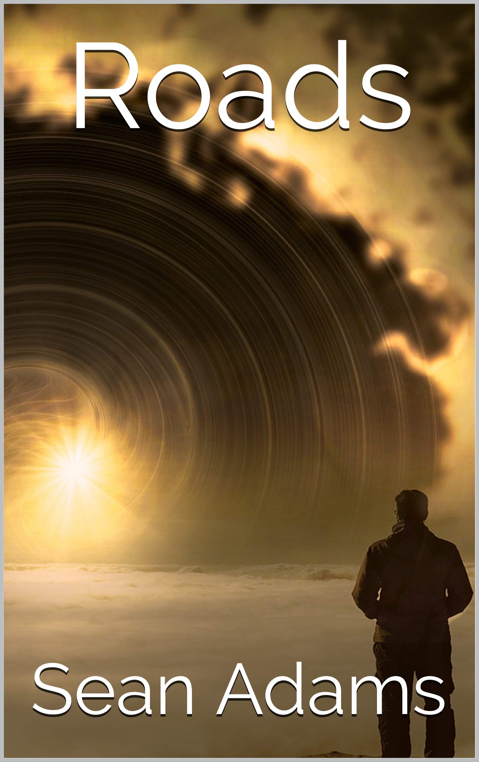 Roads by Sean Adams | Goodreads