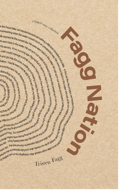 Fagg Nation by Tristen Fagg | Goodreads