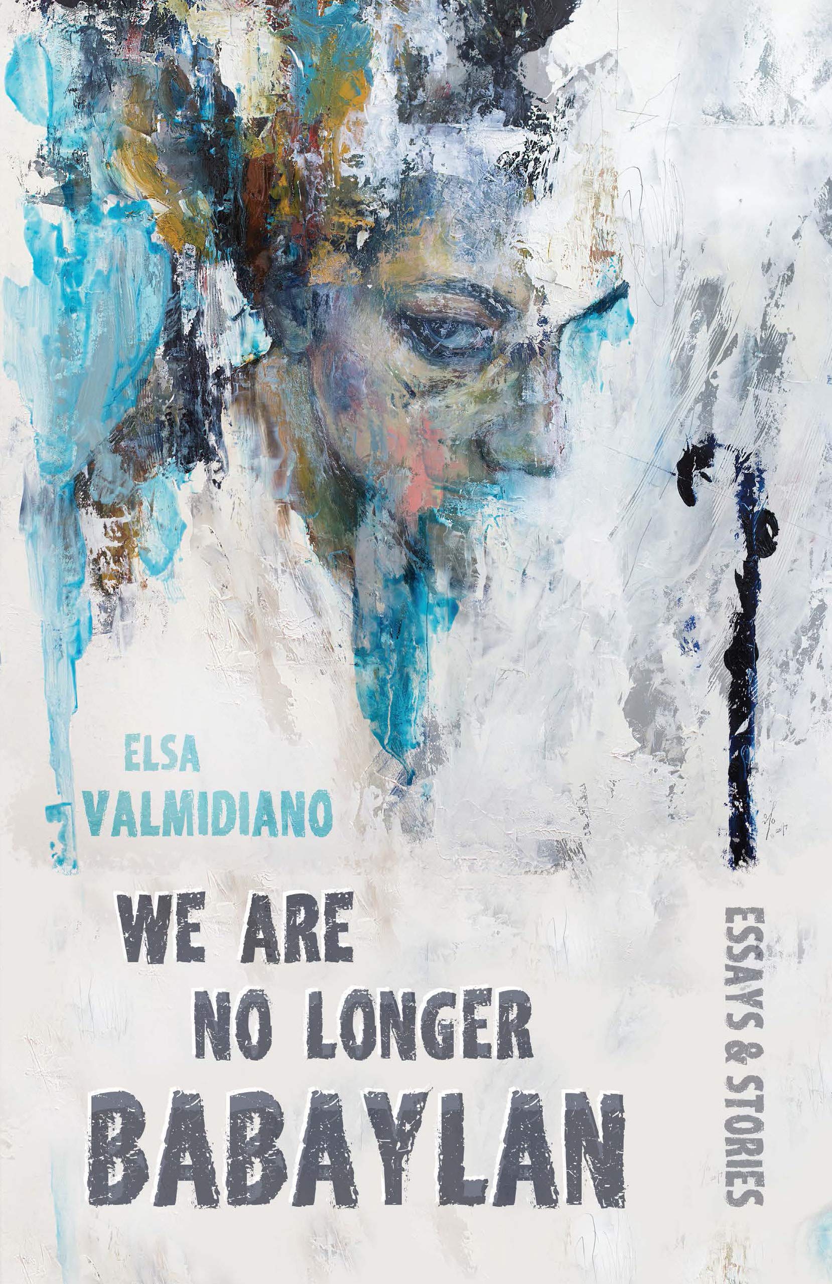 We Are No Longer Babaylan by Elsa Valmidiano | Goodreads