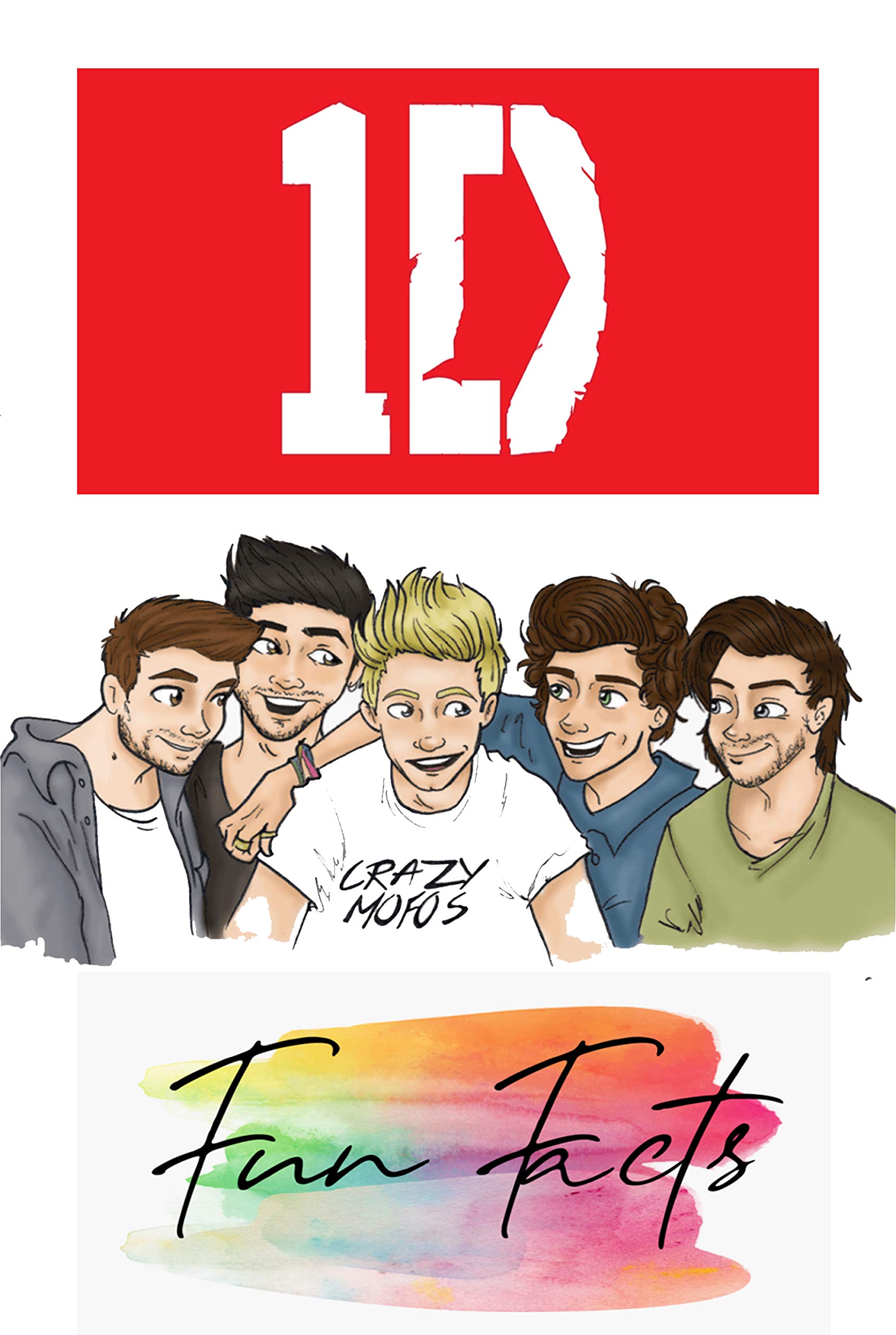 Funny 1d Pics Cartoon