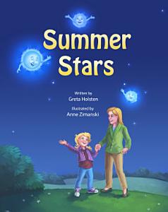 Summer Stars by Greta Holsten | Goodreads