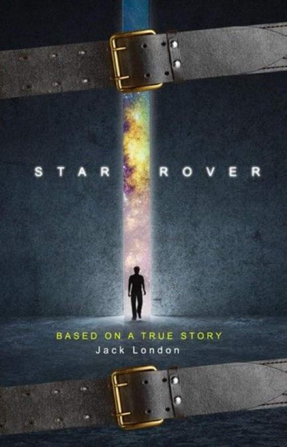 The Star Rover Illustrated by Jack London | Goodreads
