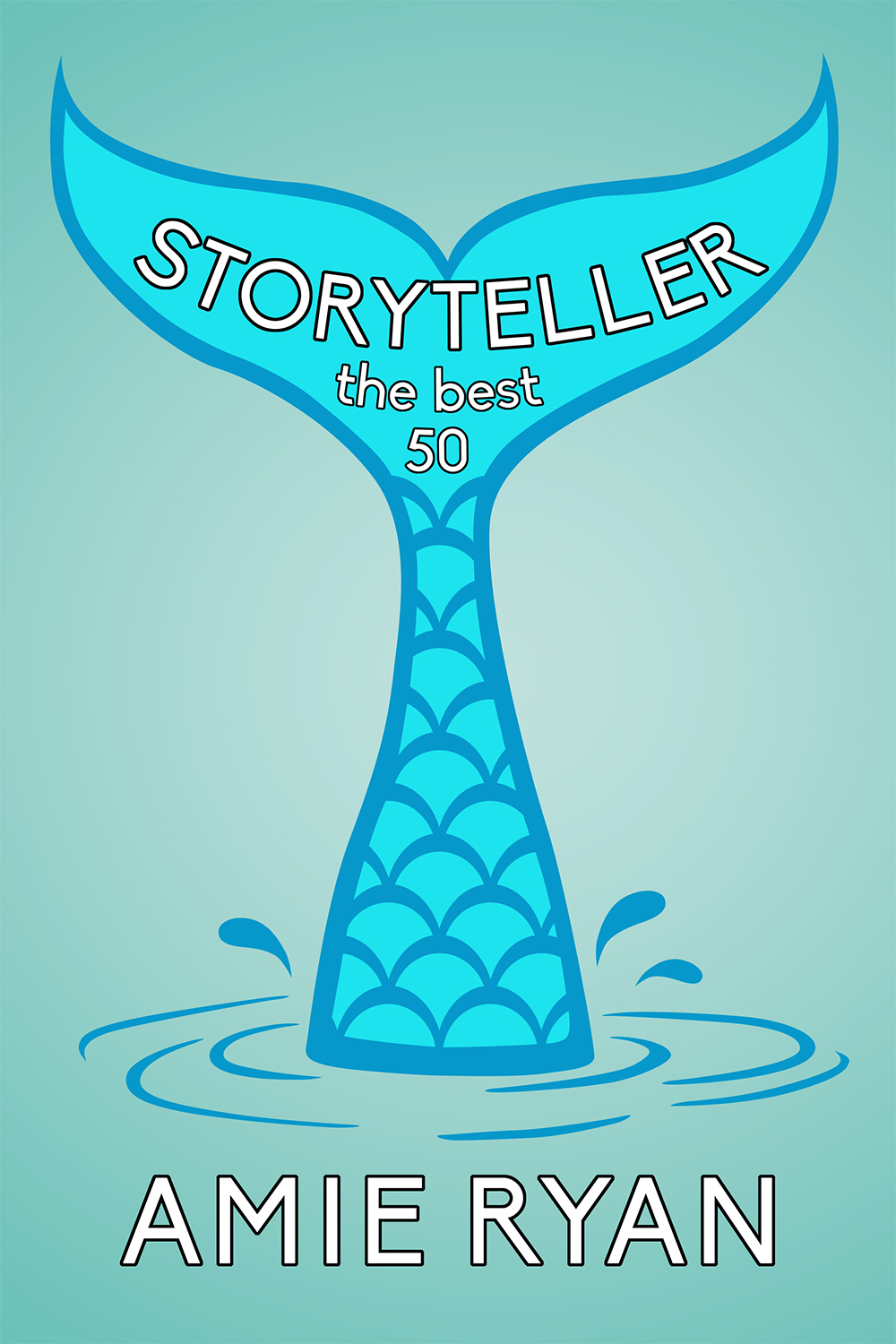 Storyteller by Amie Ryan | Goodreads