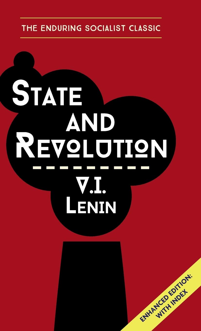 State and Revolution by Vladimir Lenin | Goodreads